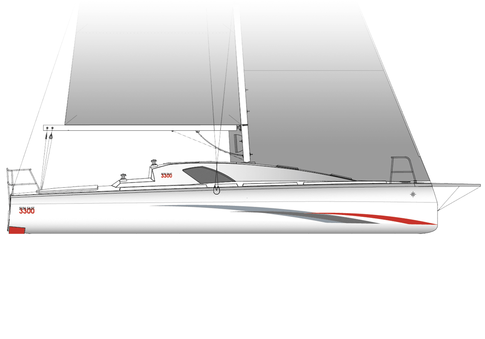 JEANNEAU – Salaya Yacht